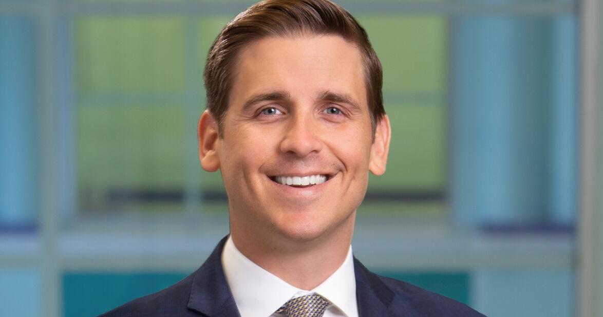 Cook Children's Medical Center - Prosper announces new president ...