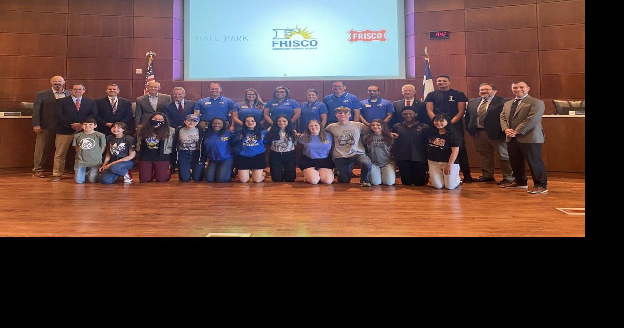 'Unrivaled' : Frisco just got one step closer to having its own ...