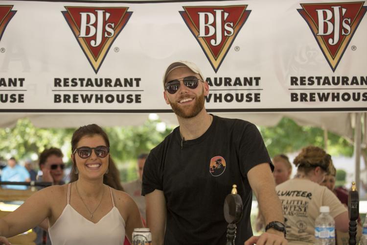 Brewfest returns with a few changes | Lake Cities Sun | starlocalmedia.com