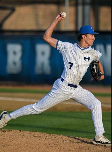 Hebron Sports Roundup: Baseball team surging, Fields competes at ...