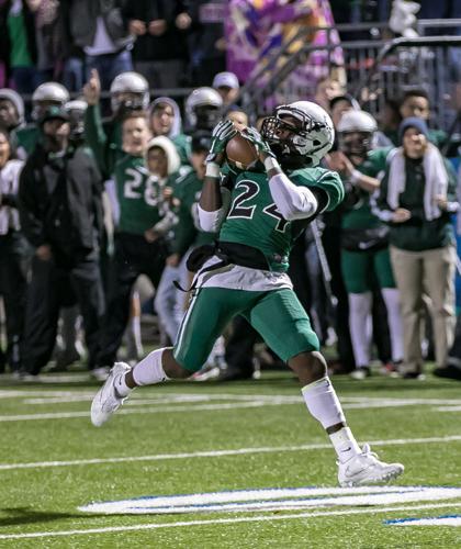 Poteet surges past Lancaster in second half to claim regional ...
