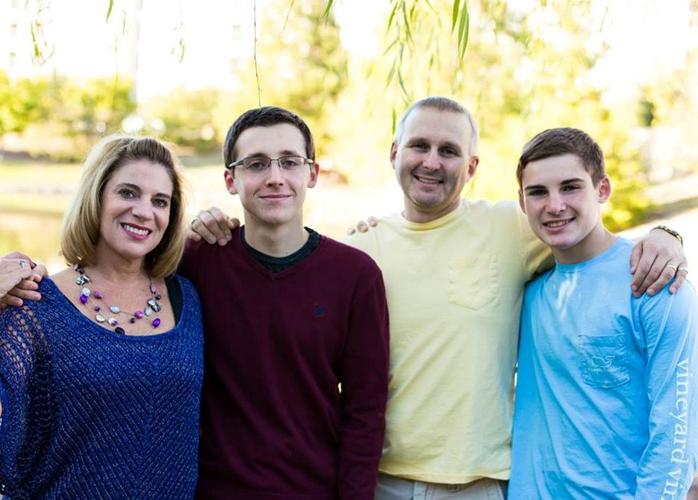 Celina City Council Place 1 candidate, Erik Geiger, on maintaining ...