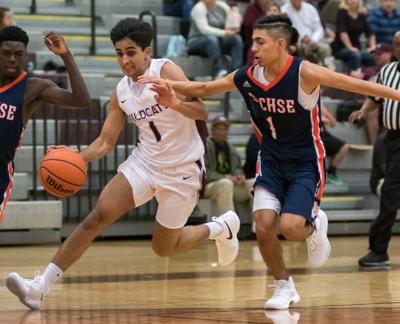 10-6A Basketball: Rowlett, Sachse boys fall in district play | Rowlett ...