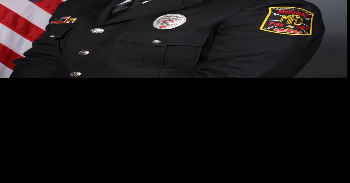 From Baghdad to McKinney: how Jordan Davenport's journey led him to his ...