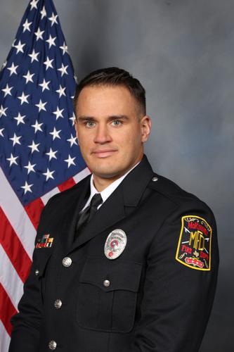 From Baghdad to McKinney: how Jordan Davenport's journey led him to his ...