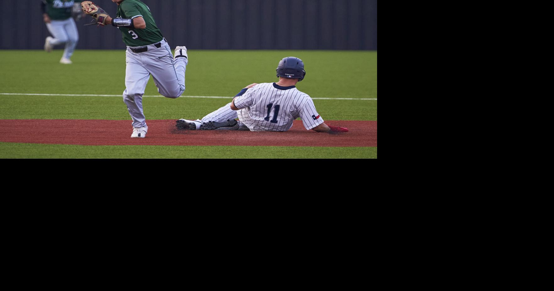 On to the third round: Local baseball teams continue pursuit of state ...