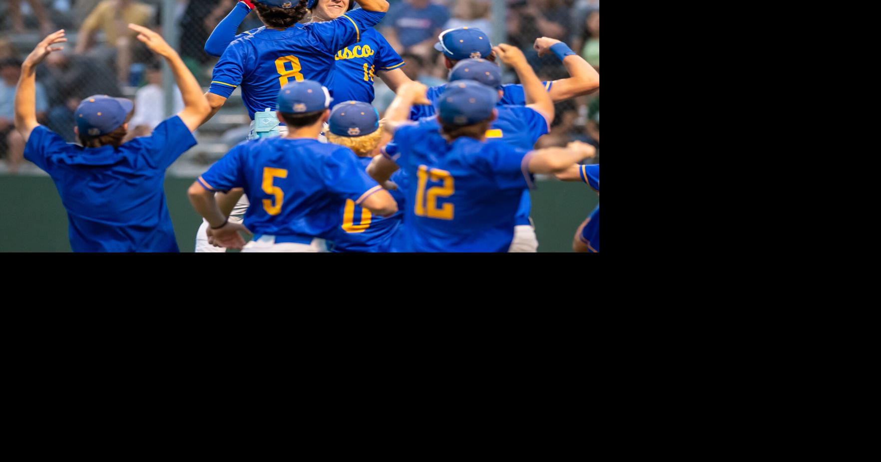 Raising the bar: Frisco, Lone Star baseball continue to put FISD on the ...