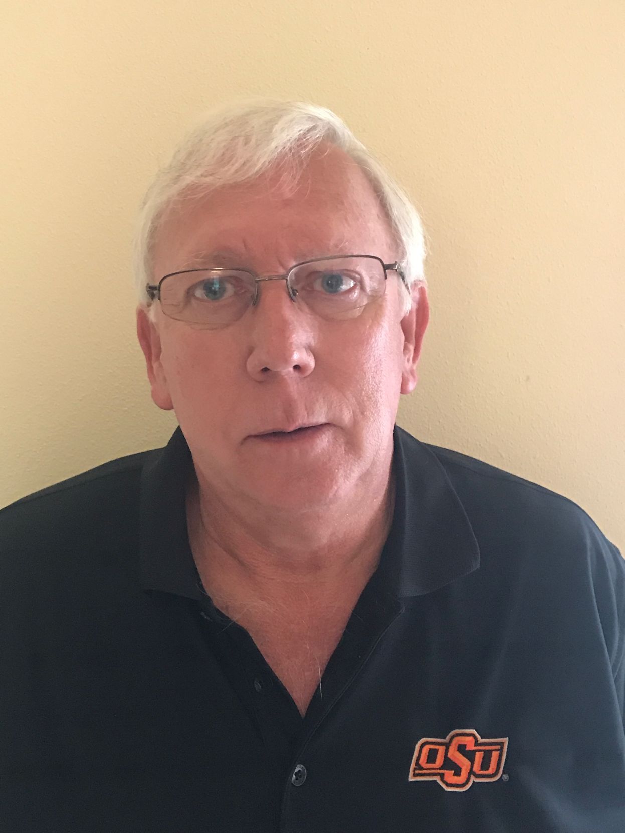 Terry Gilman talks about roles with city, large book collection | The ...