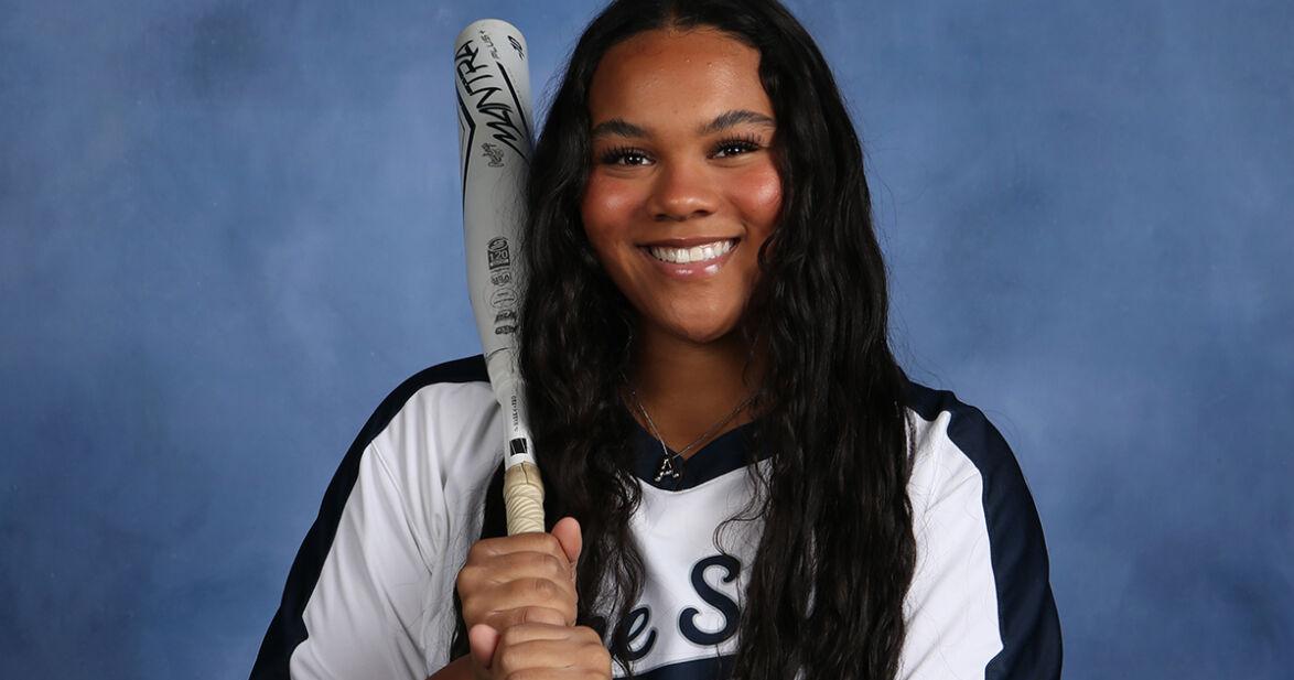 Lone Star Softball Program Resurgence | Star Athlete of the Week ...