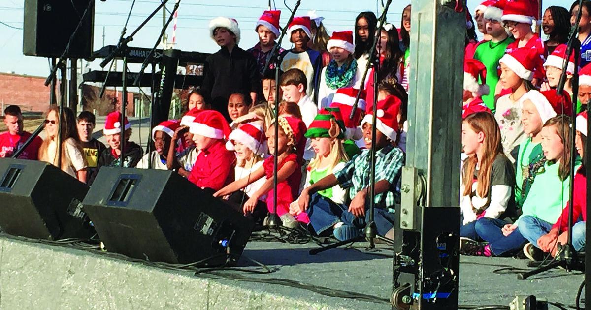 Rowlett reschedules Christmas event due to weather | Rowlett Lakeshore ...