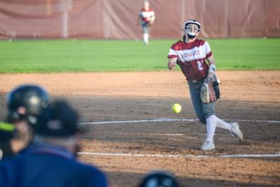 Grand slam carries Rowlett to win over Garland | Rowlett Prep Sports ...