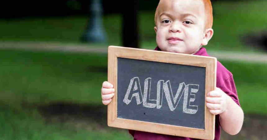 Prosper parents help launch Project Alive campaign | Homepage ...