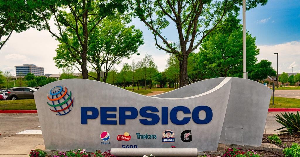 Plano-based PepsiCo to eliminate hundreds of corporate positions ...