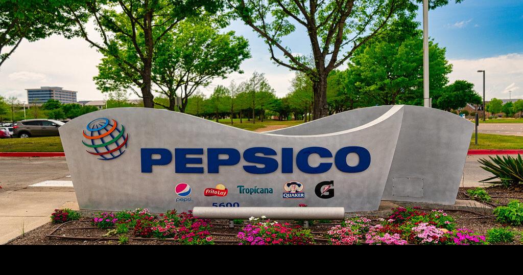 Plano-based PepsiCo to eliminate hundreds of corporate positions ...