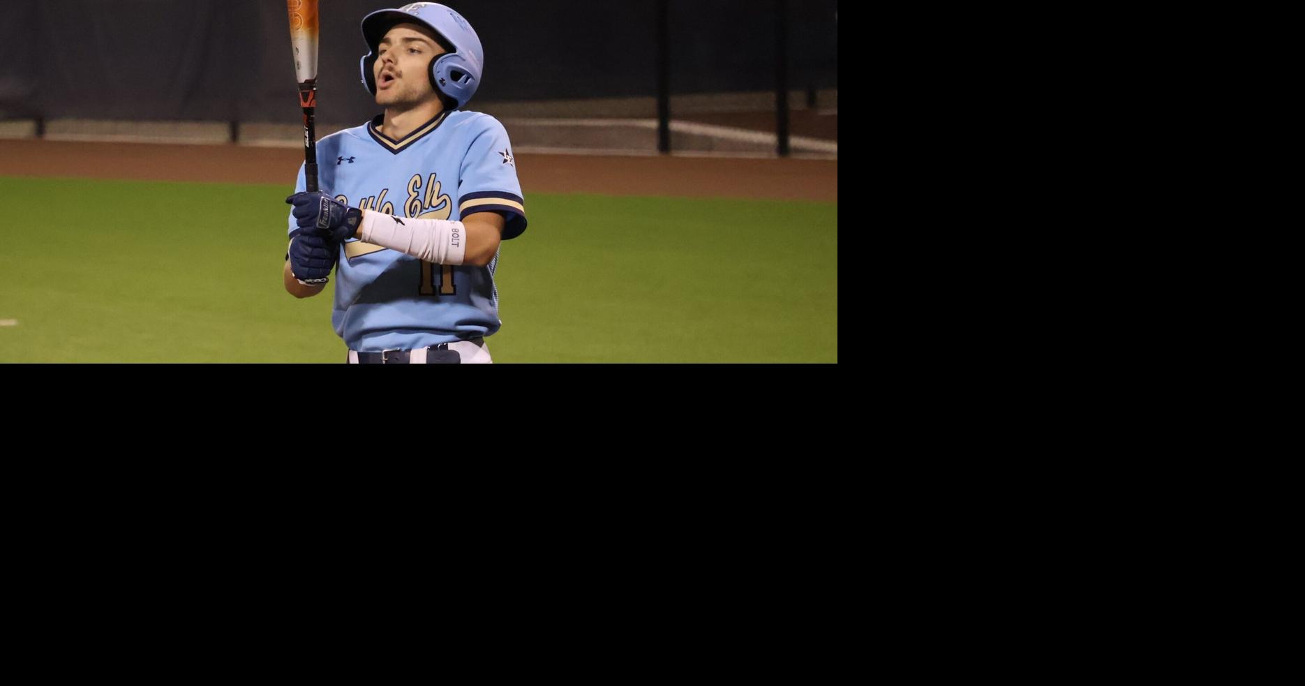 Baseball: Allen vs. Little Elm | | starlocalmedia.com