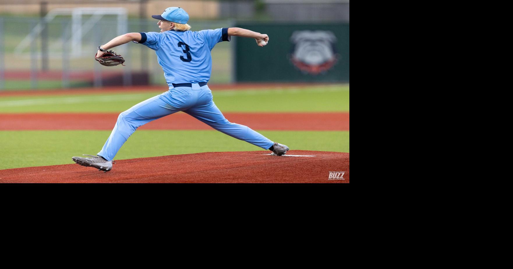Raccoons lead the way on 11-5A baseball all-district team | Frisco ...