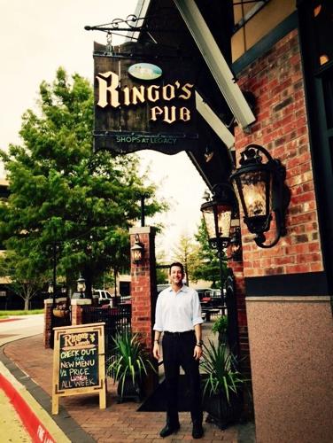 Five on Three: Ringo's Pub | Plano Star Courier | starlocalmedia.com