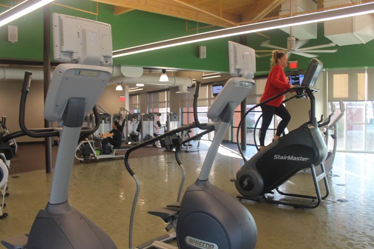 Oak Point Recreation Center reopens | Homepage | starlocalmedia.com