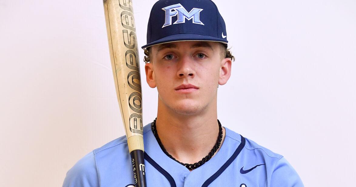 First Team, OF: Sam Erickson, Flower Mound, Sr. | | starlocalmedia.com