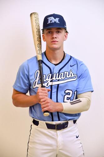 First Team, OF: Sam Erickson, Flower Mound, Sr. | | starlocalmedia.com
