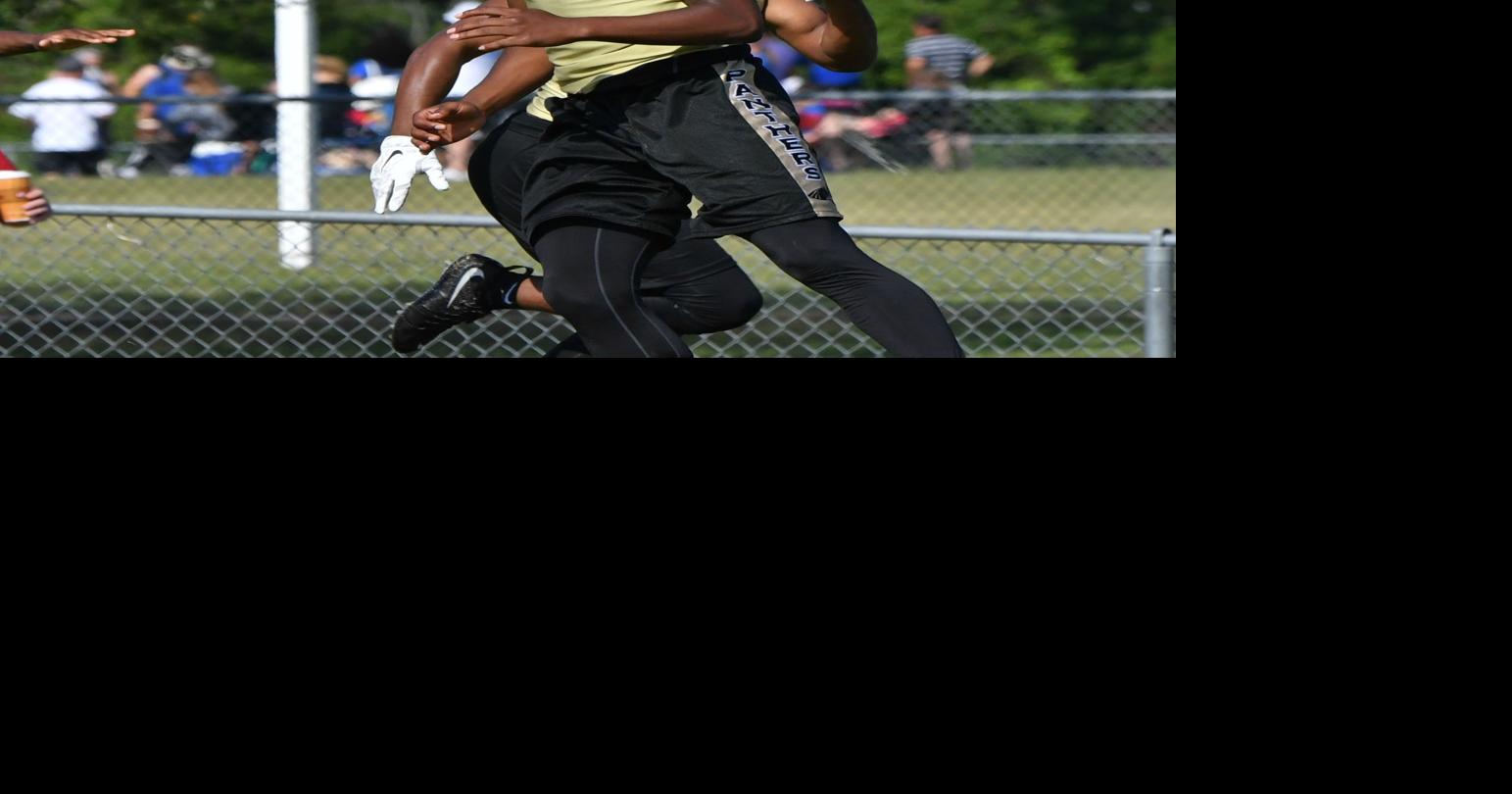 Panthers break even at state 7-on-7: East advances to consolation ...