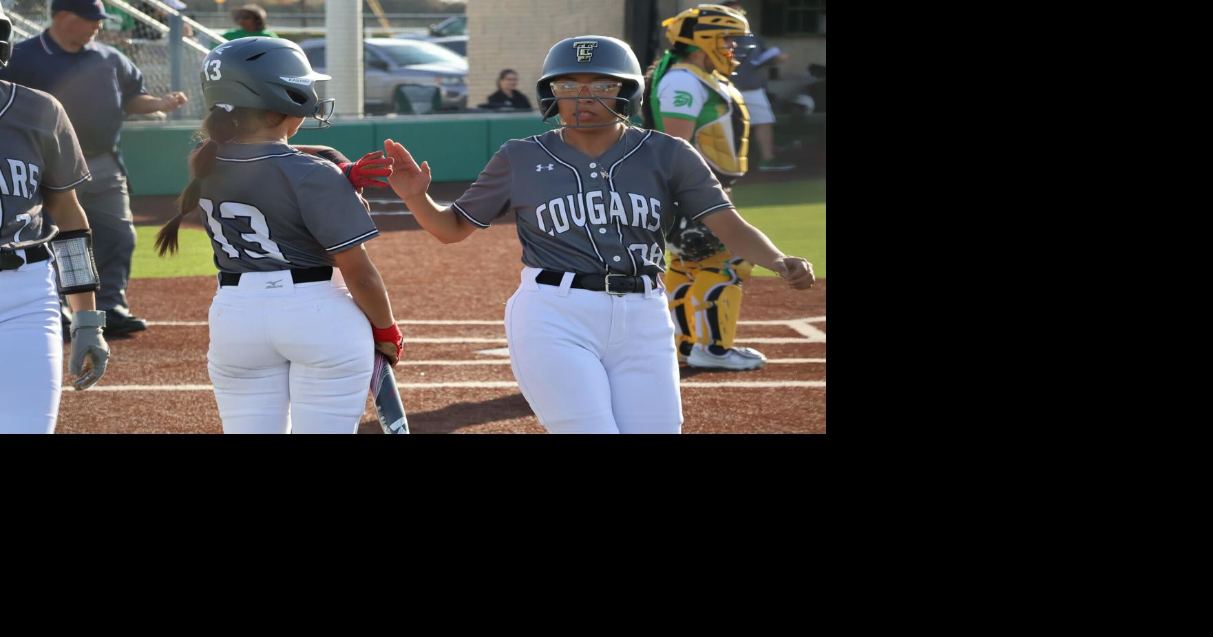 Softball: The Colony vs. Frisco Reedy | | starlocalmedia.com