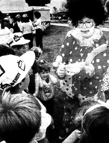 This week in Plano history: April 6, 2016 | Plano Star Courier | Local ...