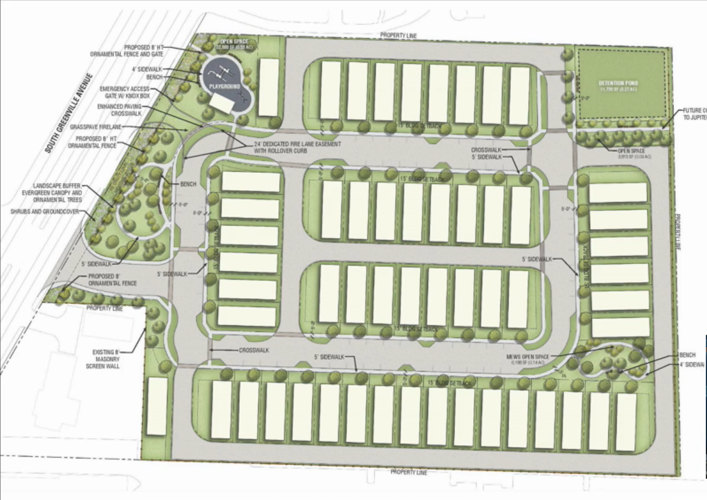 Allen Planning and Zoning to revisit housing development Feb. 21 ...