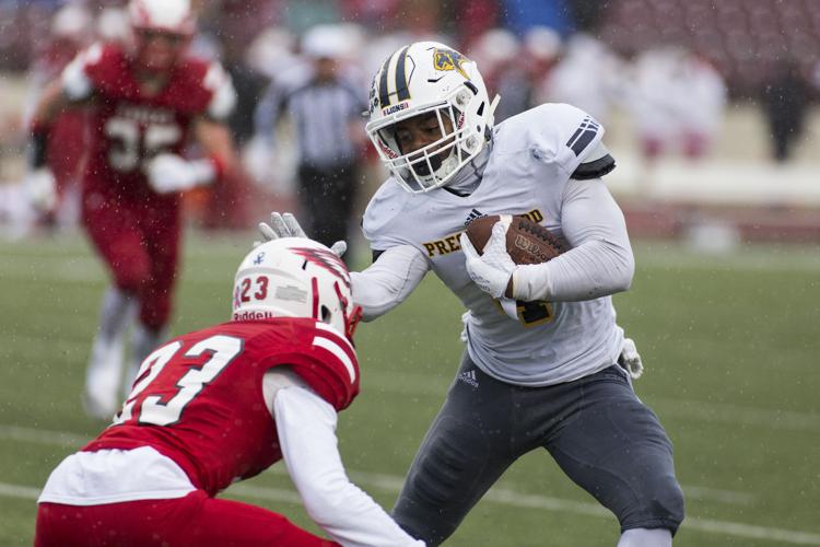 Friday Night Sights: Regional Playoffs | Allen American | Sports ...