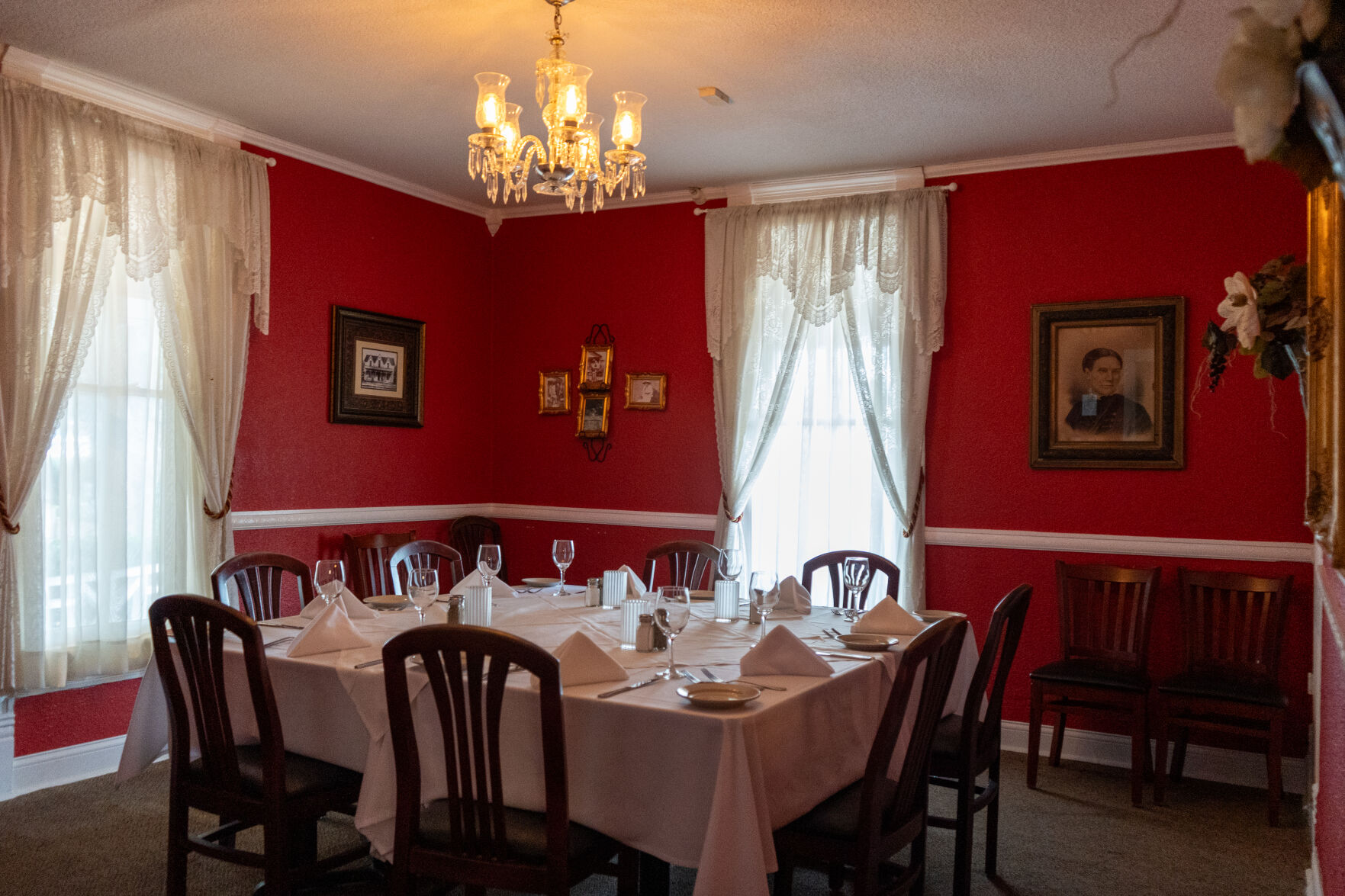 Randy's Steakhouse owner fights to save historic restaurant | Frisco ...