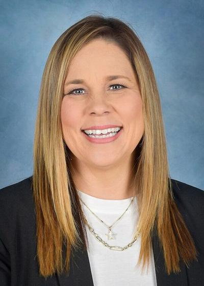 McKinney, get to know Wolford Elementary's newest principal | McKinney ...