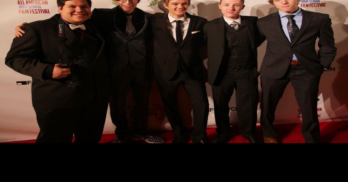 iSchool High students attend NYC festival | Lake Cities Sun ...