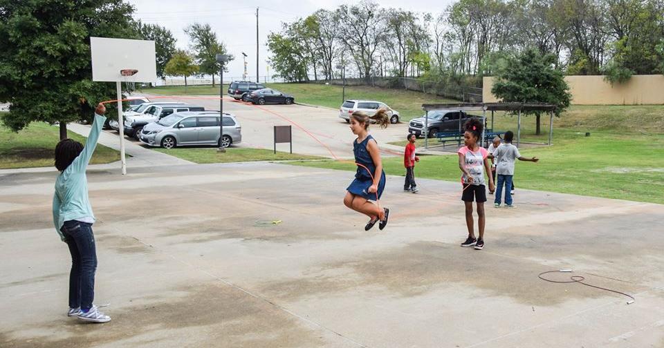 Polser Elementary participates in ‘Thursday Clubs’ | The Colony Courier ...