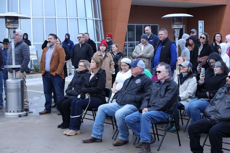 Anna Community Library breaks ground | News | starlocalmedia.com