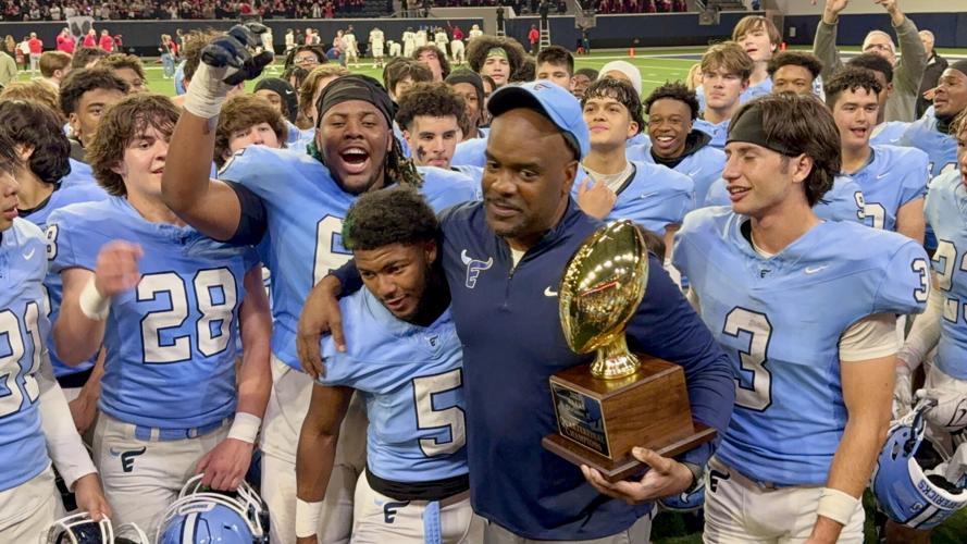 The dream season continues: Emerson rolls to regional championship ...