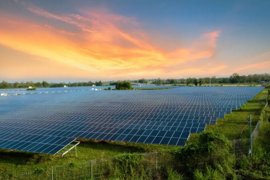 AstraZeneca to power Coppell plant with solar energy | Coppell Gazette ...