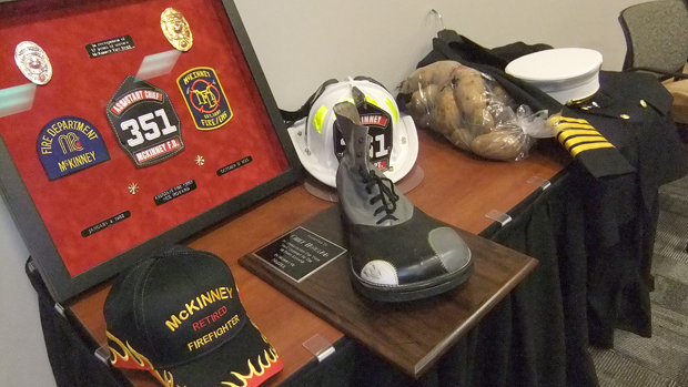 New fire chief to lead Rowlett department beginning Nov. 4 | Rowlett ...