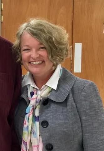 Julie Mathews runs for Mayor | Lake Cities Sun | starlocalmedia.com