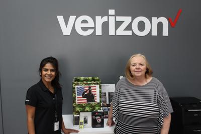 A Daughter of the American Revolution: Carrollton volunteer talks ...