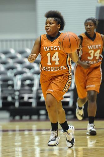 Welcome to the district: Wranglers crush newcomer South Garland in 12 ...