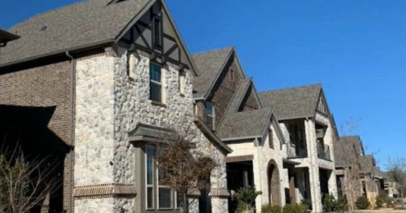 Allen Planning and Zoning to revisit housing development Feb. 21 ...