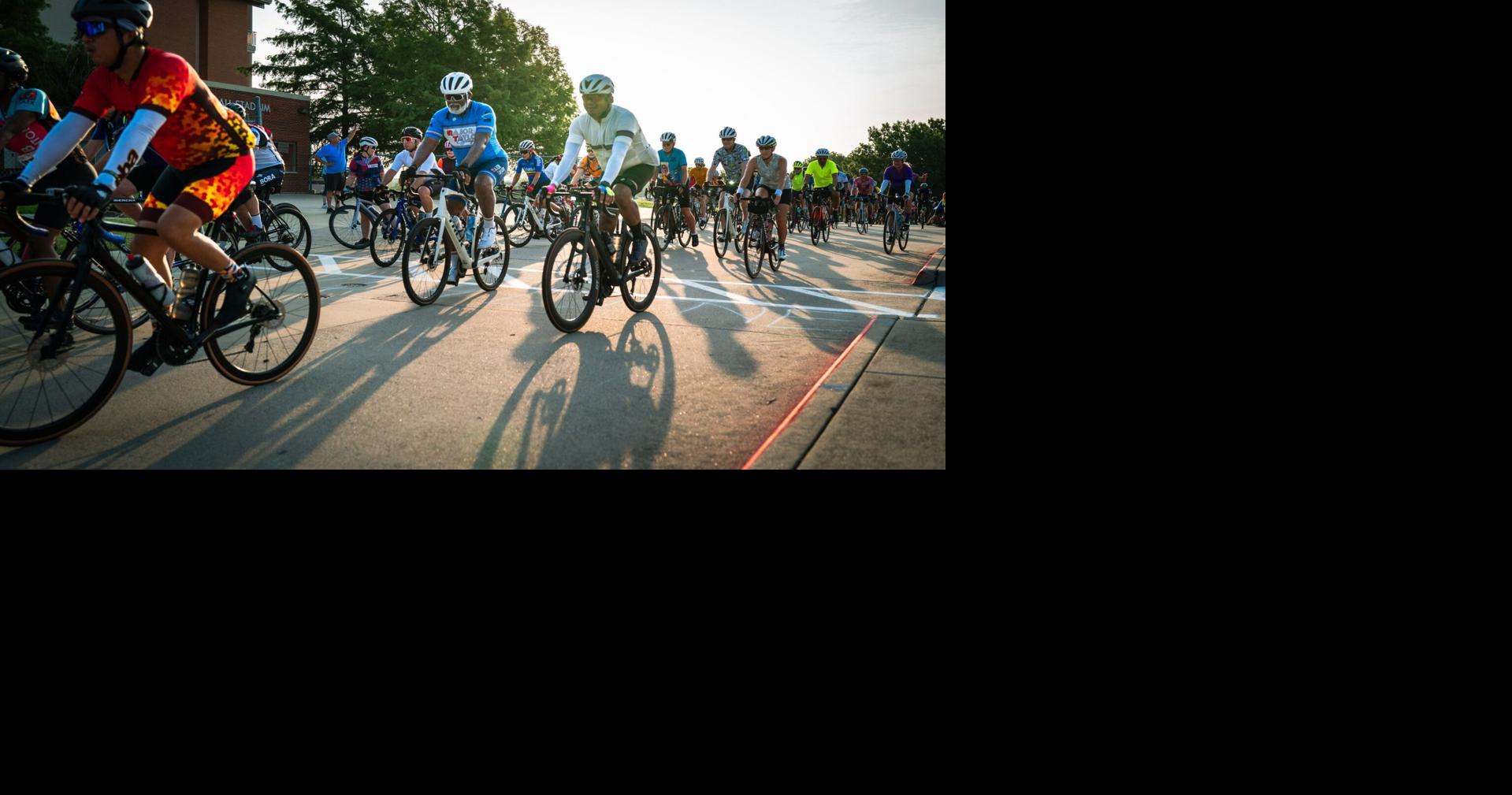 CYCLING FOR UNITY: 5th Annual Juneteenth Bicycle Rally to celebrate ...