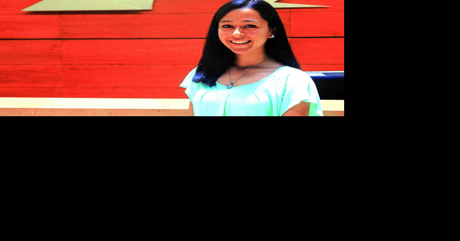 Congratulate Frisco ISD Liberty High senior Sunjoli Aggarwal on highest ...