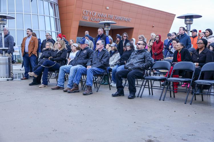 Anna Community Library breaks ground | News | starlocalmedia.com