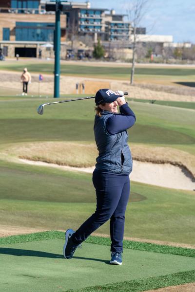 Meet the executive director of the Frisco-based Northern Texas PGA ...