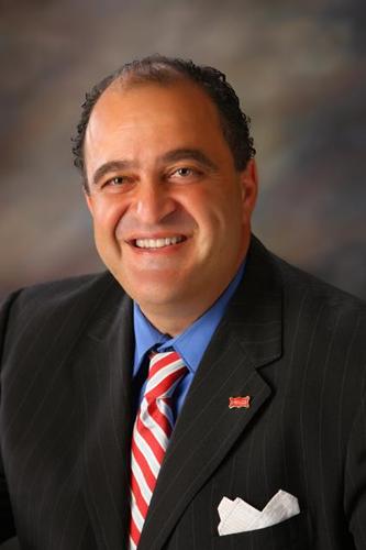 Frisco mayor reflects, shares plans for 2011 | Frisco Enterprise ...