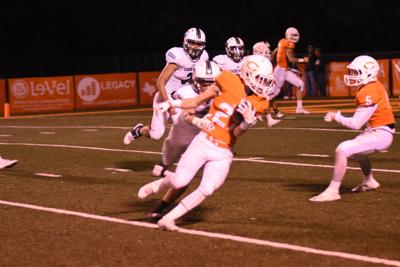 Eye on the prize: Celina hosts Nevada in homecoming showdown | Celina ...