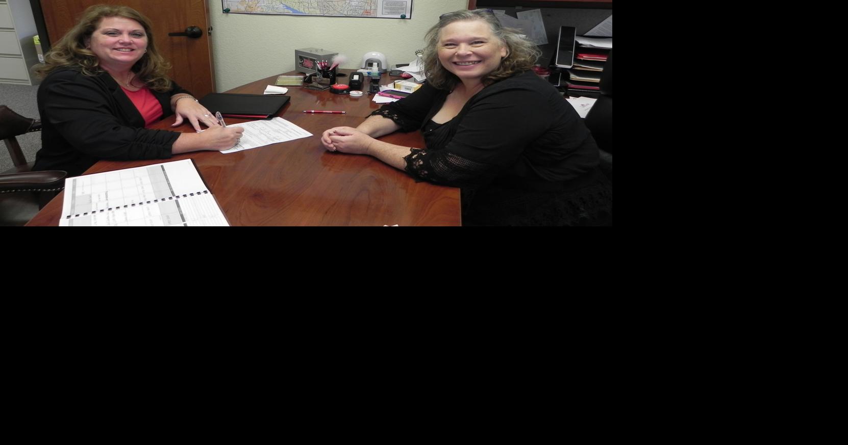 Brenda Latham seeking Precinct 4 County Commissioner seat | Flower ...