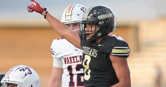 Football: The Colony vs. Grapevine | | starlocalmedia.com