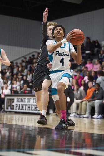 Tuesday Frisco Boys Basketball Roundup: Panther Creek tops Celina ...